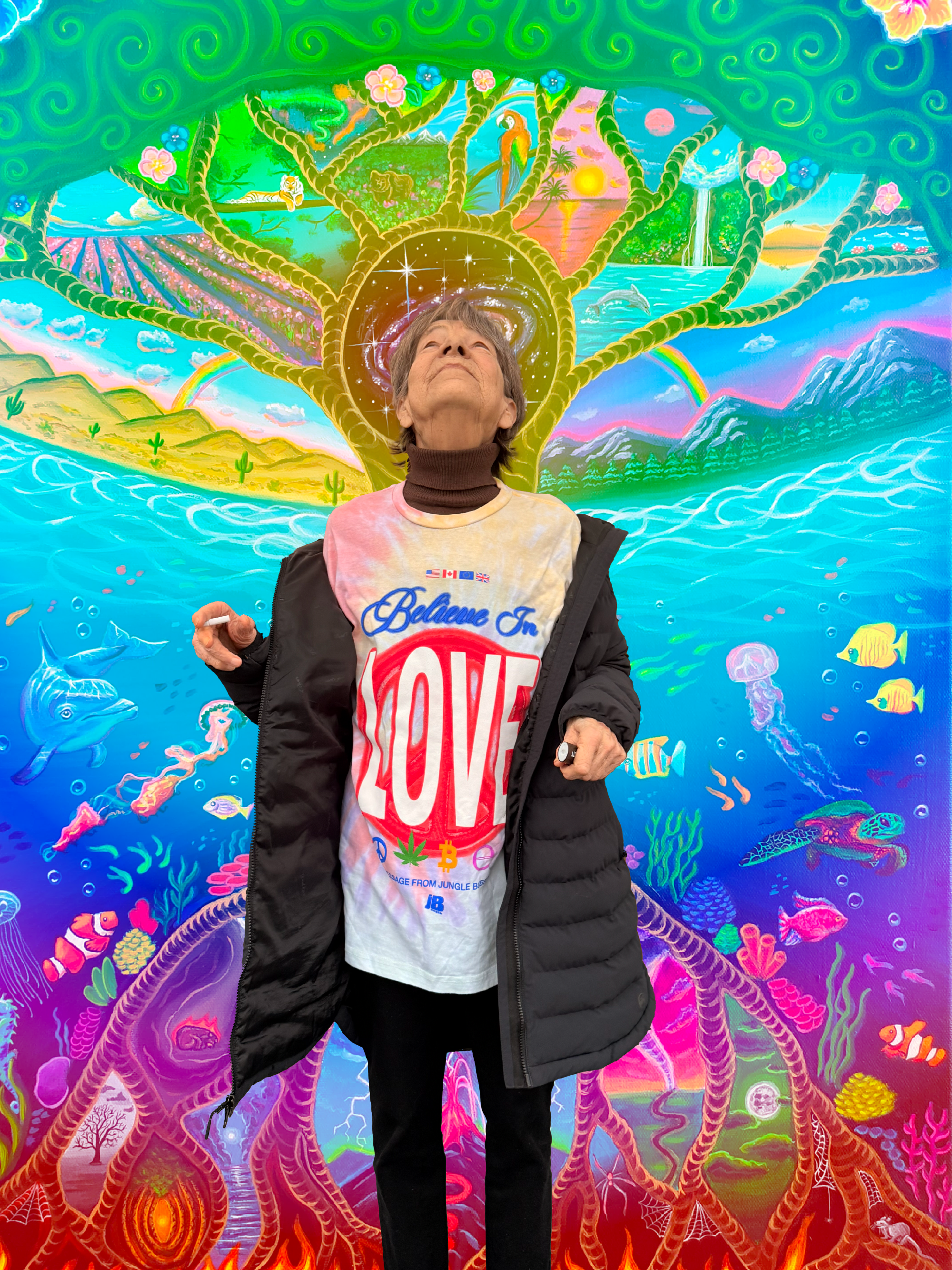 official jungle bobby store – OFFICIAL JUNGLE BOBBY STORE